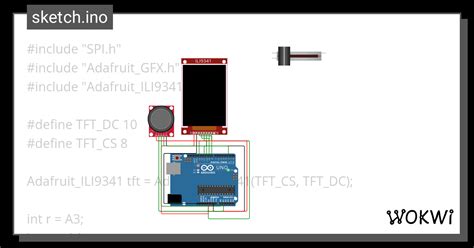Ymnui Dom Wokwi Esp32 Stm32 Arduino Simulator