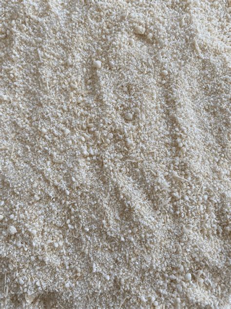 Ghana White Gari High Quality 1kg