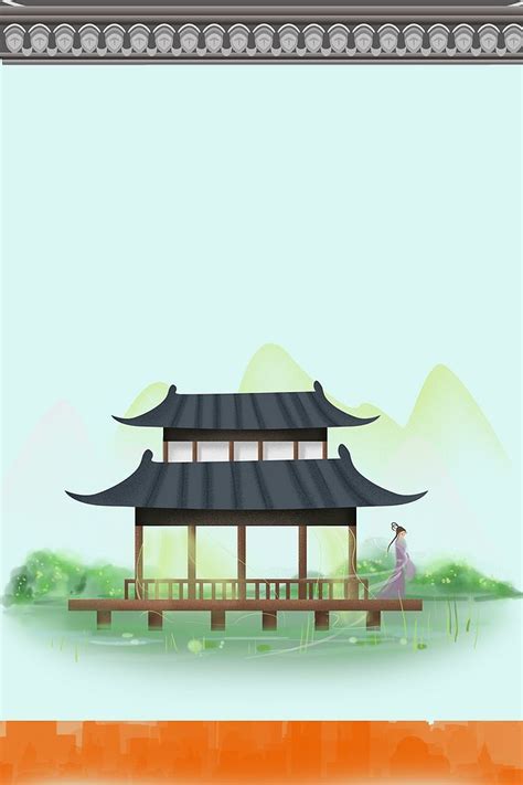 中古风黑色背景图片 中古风黑色背景素材图片 千库网