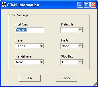 Settings Z Tool Documentation