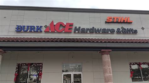 Ace Hardware