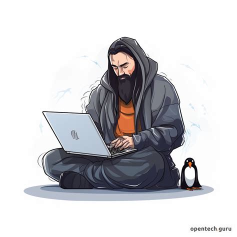 Dlaczego Open Source Opentechguru