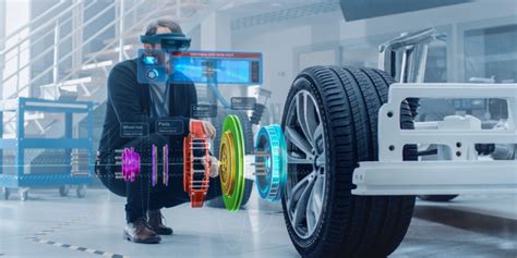 Ar And Vr Transforming Automotive Industry Spiceworks