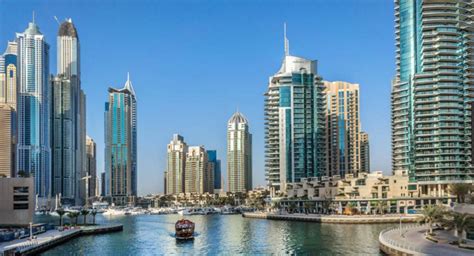 دبي بين أفضل الوجهات السياحية بالعالم زاجل نيوز