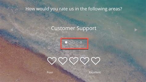 Nps Key Driver Analysis Getfeedback Help