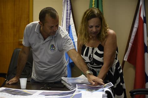 Prefeitura De Maricá Vai Instalar Placas De Energia Solar No Prédio