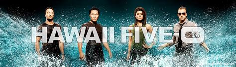 海外ドラマ Hawaii Five 0 番組案内 デジタル3ch テレビ神奈川