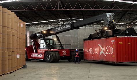 Ziranlog Redex