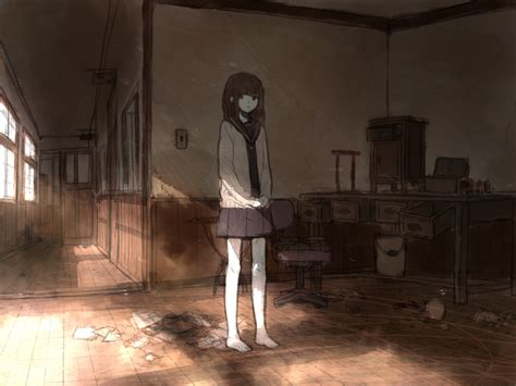 Original Drawn By Akka Danbooru