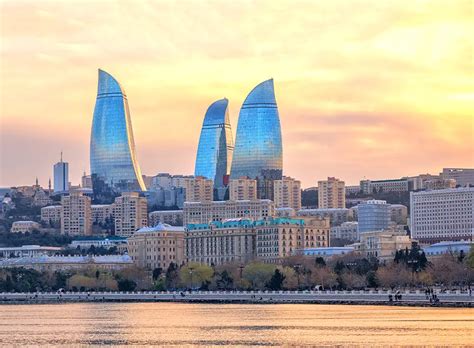 Splendid Baku New Year Tour Package For Days Nights Myholidays