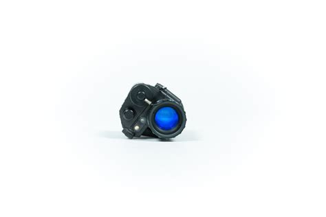 Pvs 14 L3 Unfilmed White Phosphor 18um Gp Armory