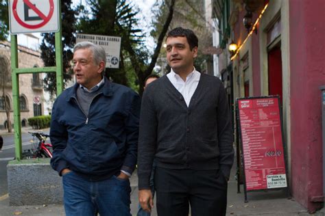 Amlo Encomendó La Obra Del Malecón De Villahermosa A Amigo De Su Hijo