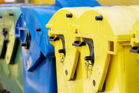 Одобрена е наредба за таксата за битовите отпадъци в общините