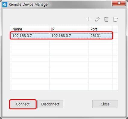 Run A Native App Samsung Developer