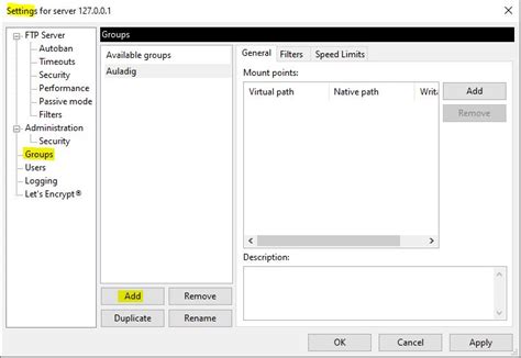 Filezilla Ftp Client Definition Premierserre