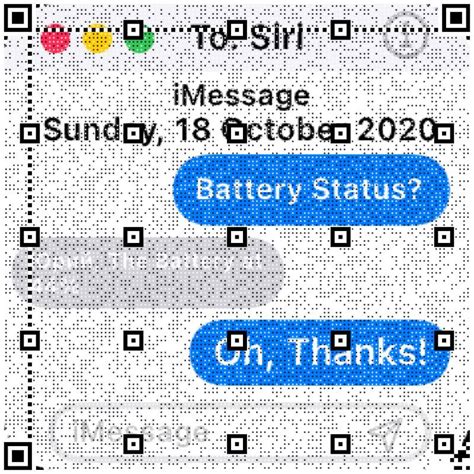 Mac Os Big Sur Imessage Widget V3 5 R Widgy