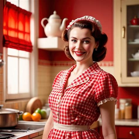 84000 50s Housewife Pictures