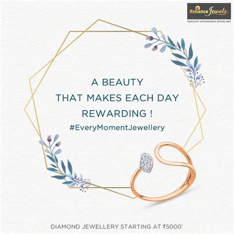 Symbolic Progress Ring Every Moment Jewelry