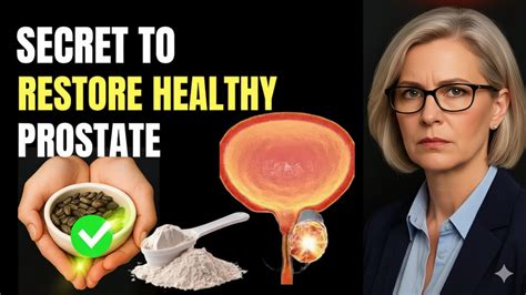 7 Best Doctor Recommended Prostate Supplements 2025