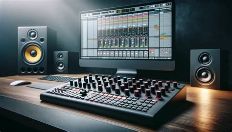 Why Buy An Expensive Midi Controller Burtons Blog