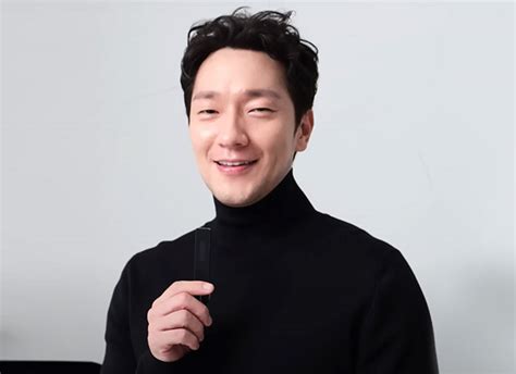 My Liberation Notes Star Son Suk Ku In Talks For New Romance Drama Can