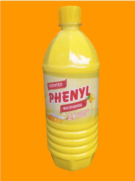 Lemon Phenyl At ₹ 40litre Phenyl Compound In Chennai Id 2856183137073
