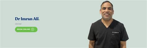 Dr. Imran Ali At Primary Dental Melton Shares His Passion For Dental Care! - volb.org