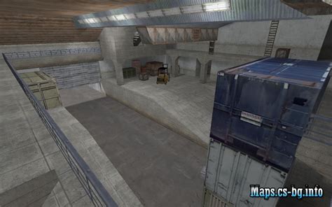 Csassaultmini Counterstrike Gamemaps