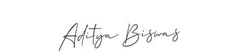 89 Aditya Biswas Name Signature Style Ideas Best Online Autograph