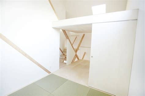 Gallery Of House H Hiroyuki Shinozaki Architects 10