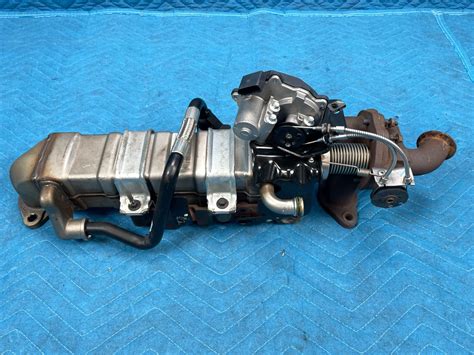 6 7 Cummins Egr Cooler Bypass Valve