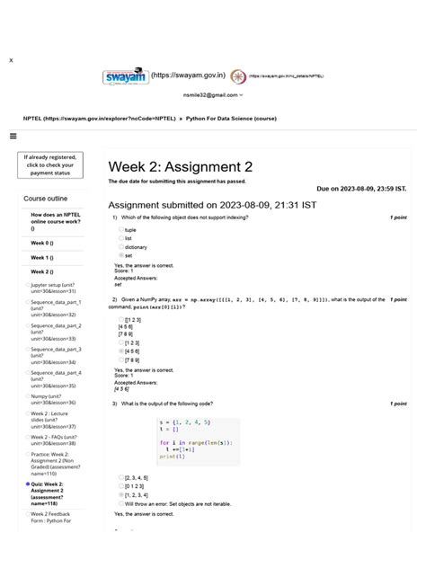 Assigment 2 Week 2 2023 G Pdf Information Technology