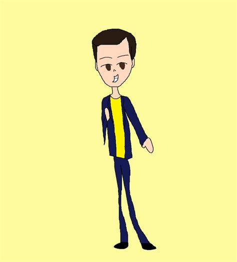 Ty Turner By Mileymouse101 On Deviantart