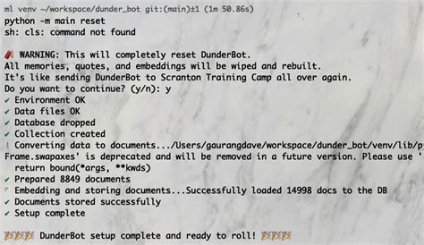 Machinelearning Llm Langchain Chromadb Ai Rag Openai Python Gaurang Dave