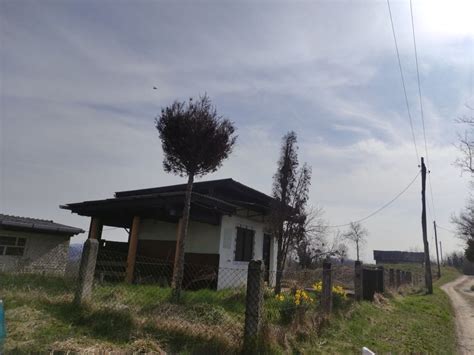 Vikendica 24m2 Kod Krapinskih Toplica Roh Bau 64m2 Struja Voda
