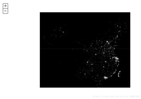 Cesium调用 Arcgis Server 以及 Geoserver 发布的地图服务geoserver与百度地图 Csdn博客