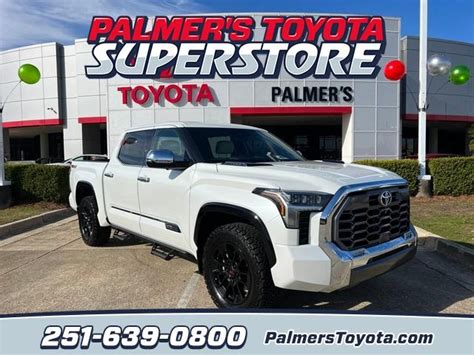 Toyota Tundra 1794 Edition 2023 Discover 81 Images And 4 Videos