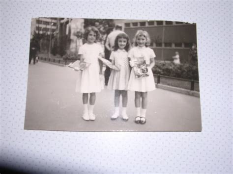 Photo De Classe Ce2 De 1966 école Pouchet Graindor Copains Davant