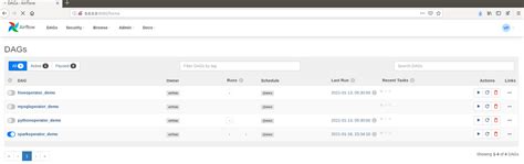 how to use the sparksubmitoperator in airflow projectpro