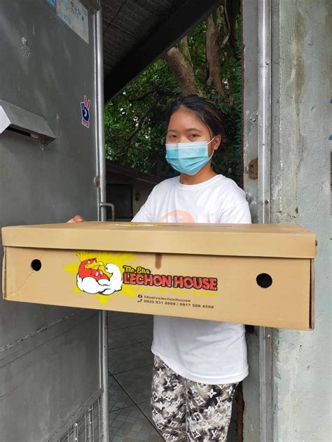 Tito Elvs Lechon House Added A Tito Elvs Lechon House