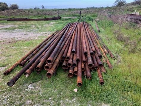 Oil Field Pipe 2 78x30