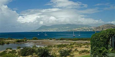 16 Stunning St Kitts And Nevis Beaches Near Port And Beyond