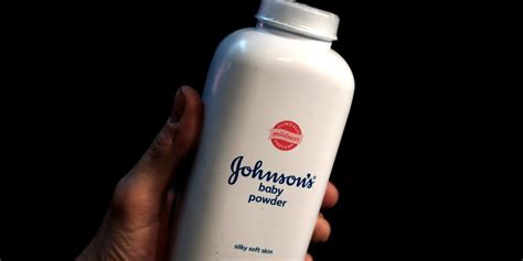 Bankruptcy Judge Declines To Pause Talc Litigation Against Johnson