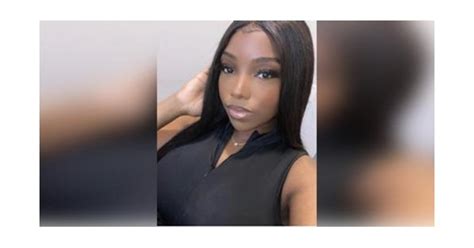 Ciara Latrice Williams Anderson Obituary 2023 Marietta Ga Heritage Funeral Home And