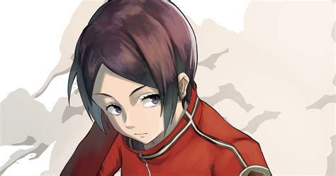 World Trigger Ai Kitora き August 26th 2022 Pixiv