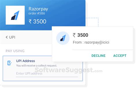 Cashfree Vs Razorpay Comparison In 2023