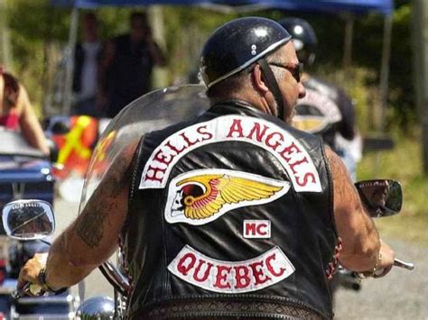 Gangsters Out Blog More Hells Angels Plead Guilty To Murder