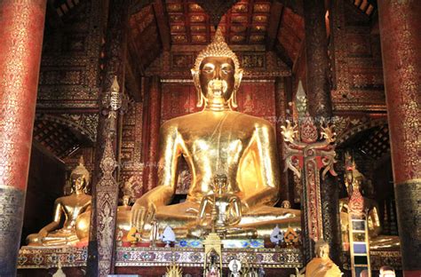Photo Gallery แอ่ว “ลำปาง” ตระเวนไหว้พระ 9 วัดงาม อิ่มบุญ เบิกบานใจ