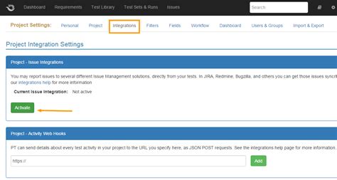 Github Integration For Issue Tracking Practitest