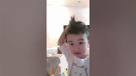 우빈이의 꼬꼬댁꼬꼬 머리 Youtube